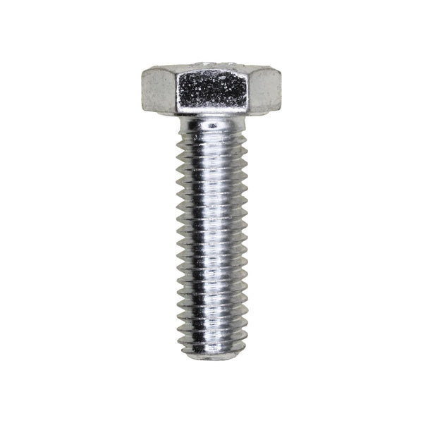 Car-Pak J03605 Replaced By Auveco 14409 Din 933 6 X 20mm Cap Screws Zi ...