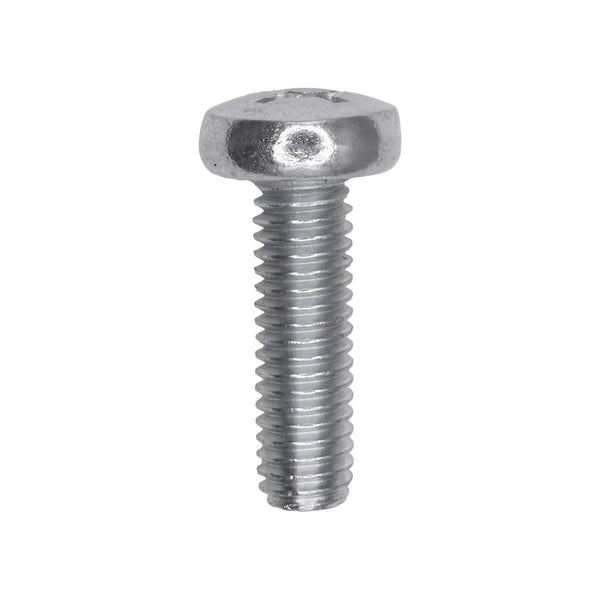 Car-Pak J05114 Replaced By Auveco 15879 Phillips Pan HeadMetric Machin ...