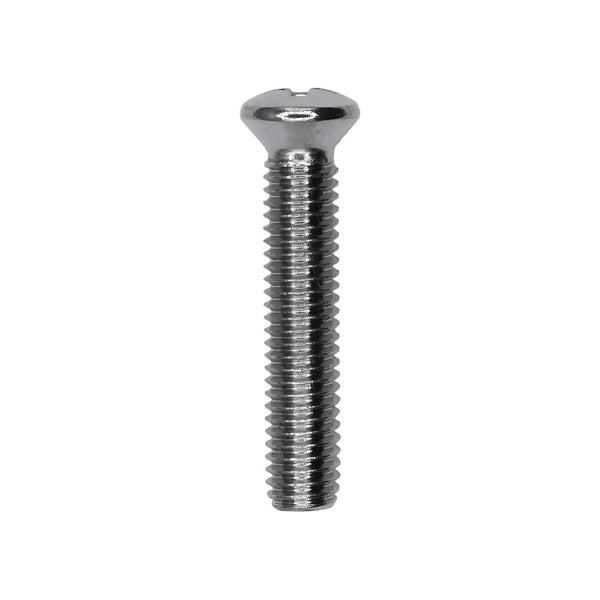 Car-Pak J05088 Replaced By Auveco 15895 Phillips Oval HeadMetric Machi ...