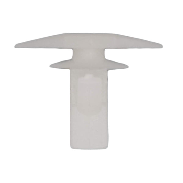 Car-Pak 86-6063 Replaced By Auveco 18692 Weatherstrip Retainer 5mm X 1 ...