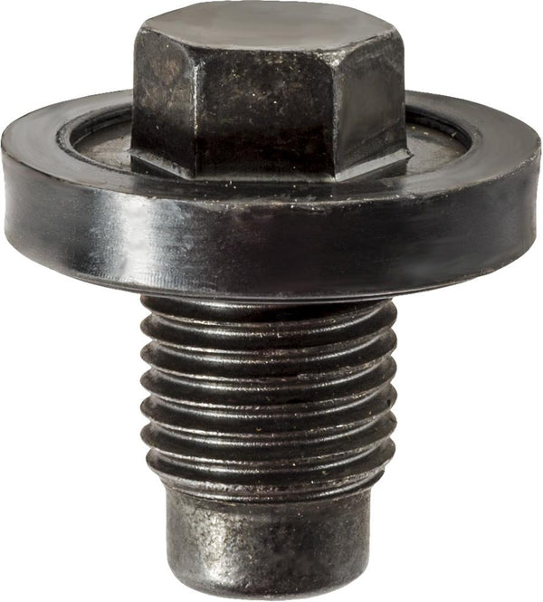 Jeep 6506214AA Replaced By Auveco 19141 Oil Drain Plug W/ Rubber Gaske ...
