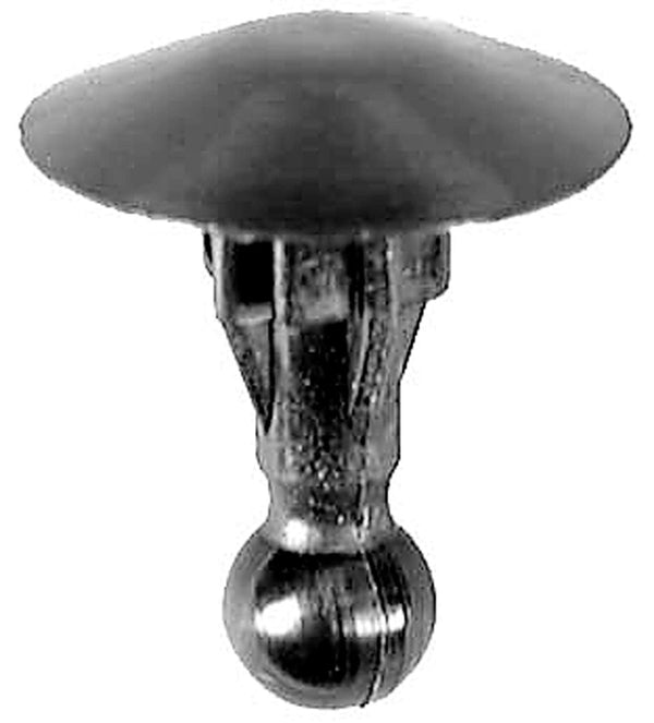 Car-Pak 98-7792 Replaced By Auveco 19535 Lexus & Toyota Cowl Vent Pin ...