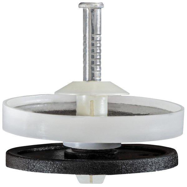 Car-Pak 79-5008 Replaced By Auveco 23627 Ford Door Glass Attaching Rol ...