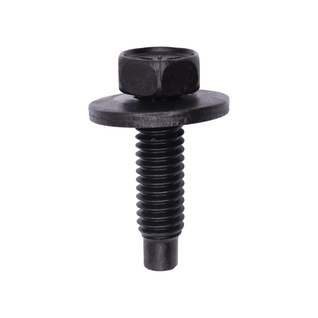 Automotive Body Bolts - SAE and Metric – AutoFastenersAndClips.com