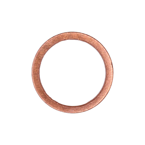 Car-Pak 99-7945 Replaced By Auveco 23918 Copper Sealing Washer 14mm I ...